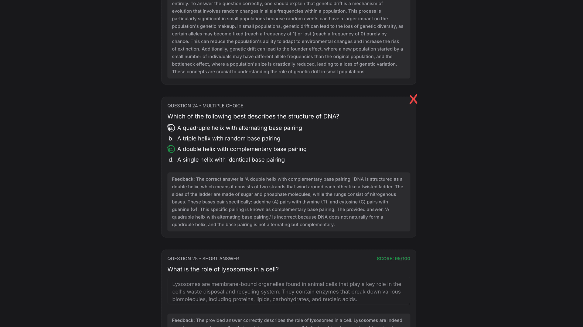 Study Simulator | AI-Powered Study Tool | StealthGPT